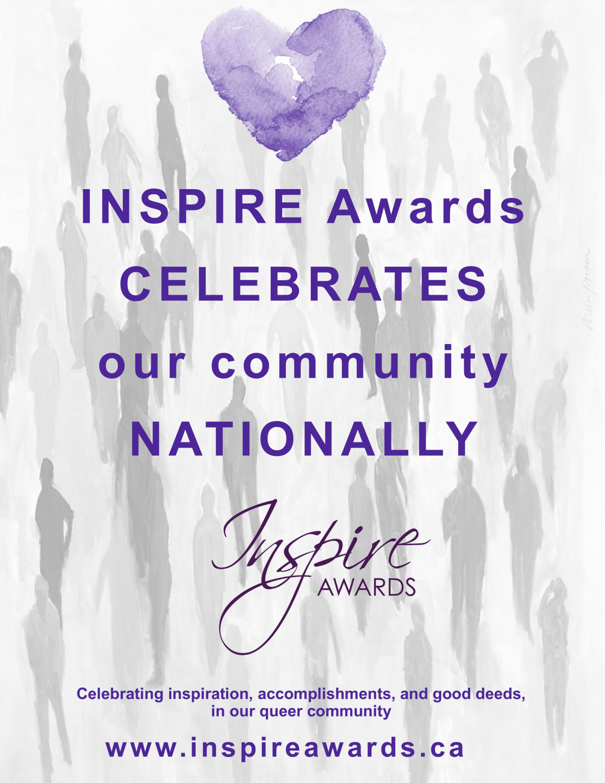 INSPIRE Awards Press Release – April 24, 2023 – INSPIRE Awards